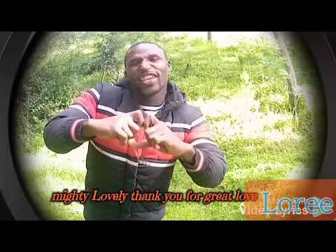 Great Love By Uncle Loree