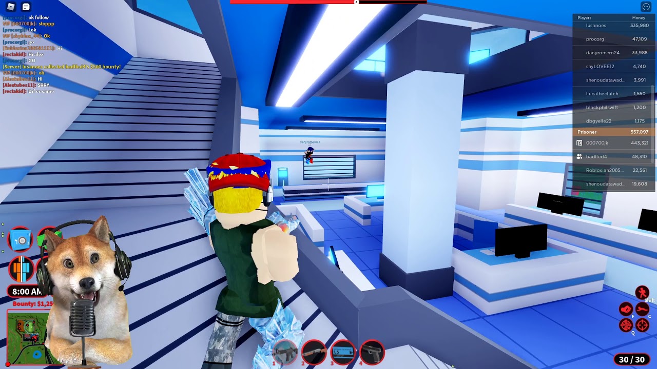 Clan Channel Archive #1 - YouTube