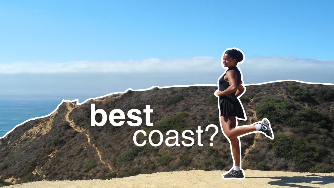 A week in LA - YouTube