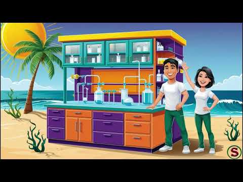 Kimya Mühendisinin Ufuk Çizgisi