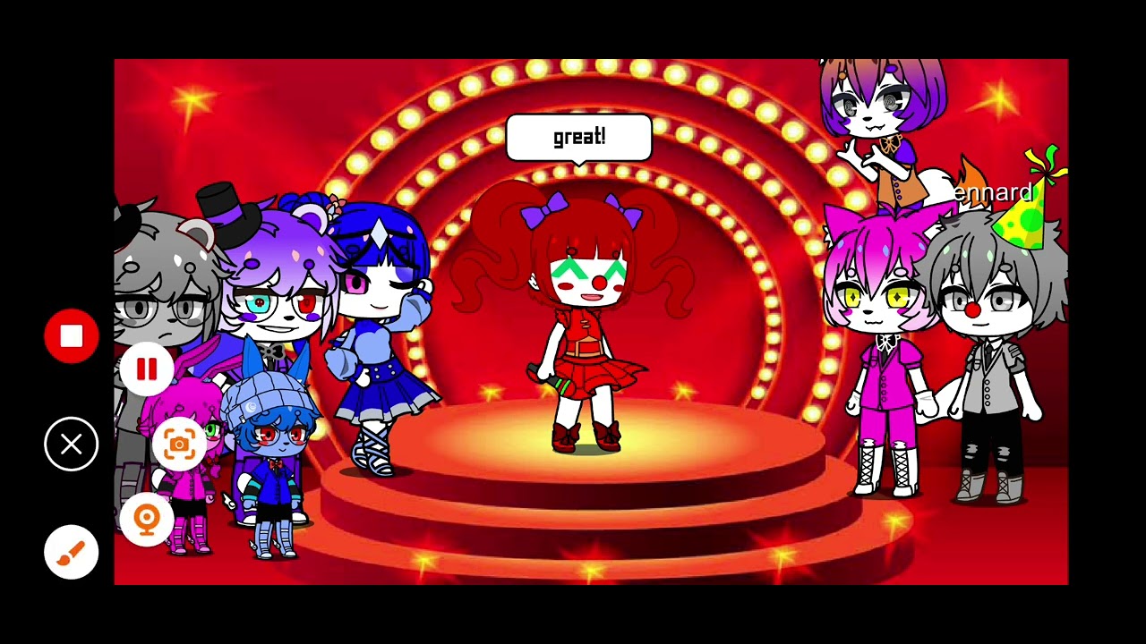 illusion disc items:part 1 - YouTube