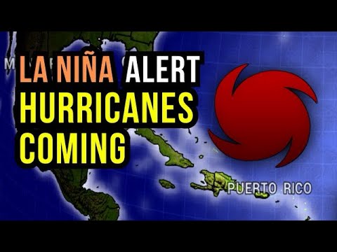 More Hurricanes are Coming... - YouTube