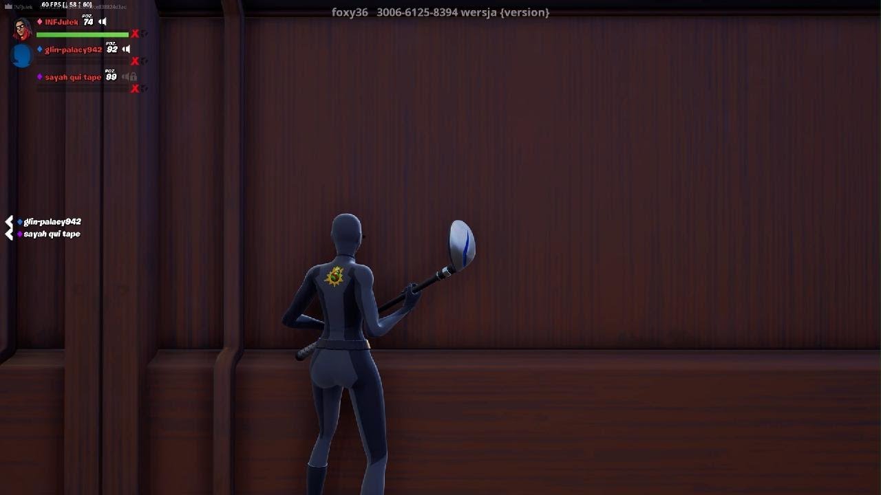 Fortnite edit wars lava - YouTube