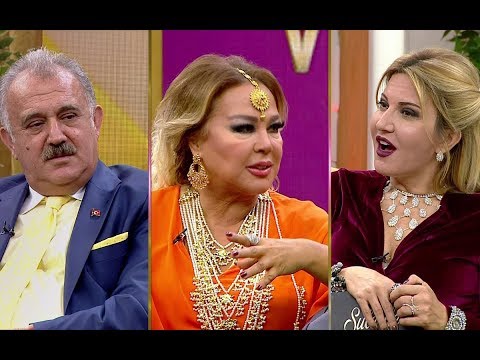 Şule ile Vitrindekiler 30 - 31 Aralık Fragmanı
