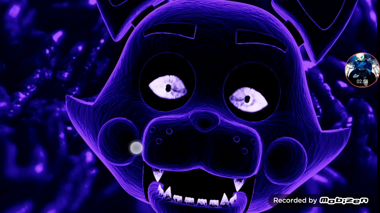 Shadow candy - YouTube