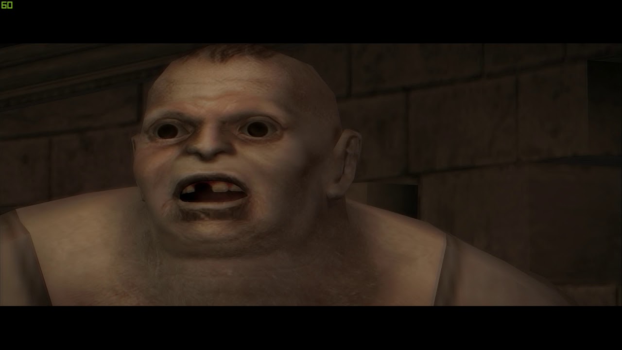 Haunting Ground GAMEPLAY PART 2 FULL HD - YouTube