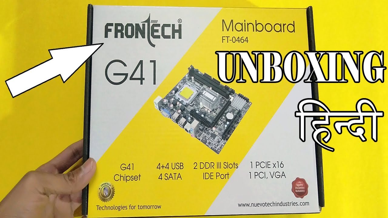 g41 frontech motherboard | frontech g41 motherboard | frontech ...