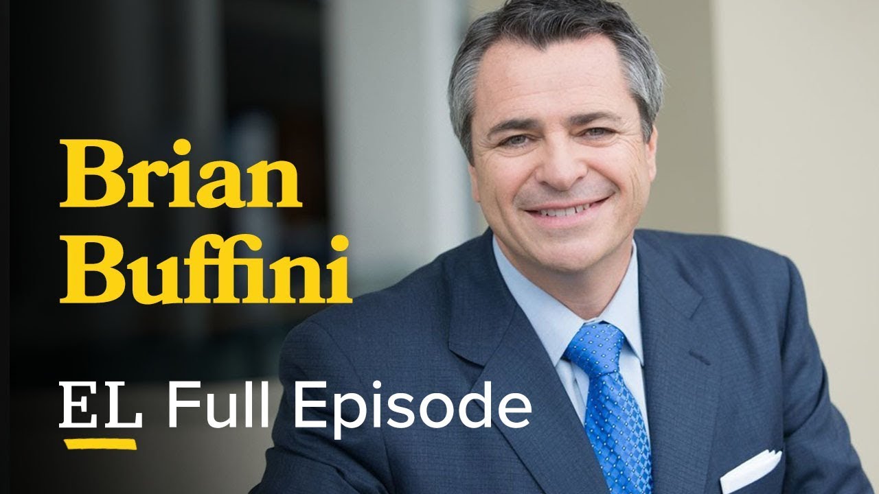 The Emigrant Edge | Brian Buffini - YouTube