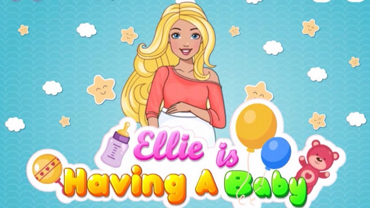 Learn How to Prepare for Baby with Ellie is Having A Baby Video Episode ...