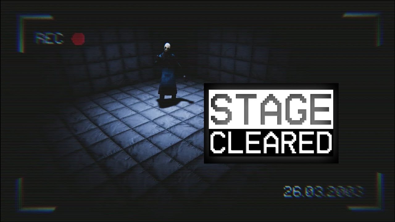 Stage Cleared [ EXTRA LEVELS and SECRET ENDING ] - YouTube
