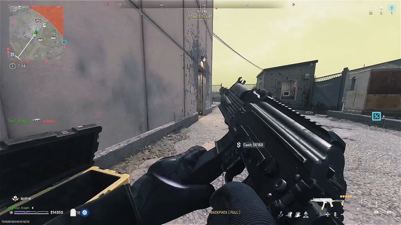 Vaznev is a beast Call of Duty Warzone 2 Resurgence - YouTube