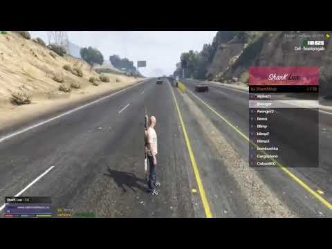 FiveM Bypass Mod Menu Externo GTA 5 PARA HİLESİ GÜNCEL YENİLENDİ BAN ...