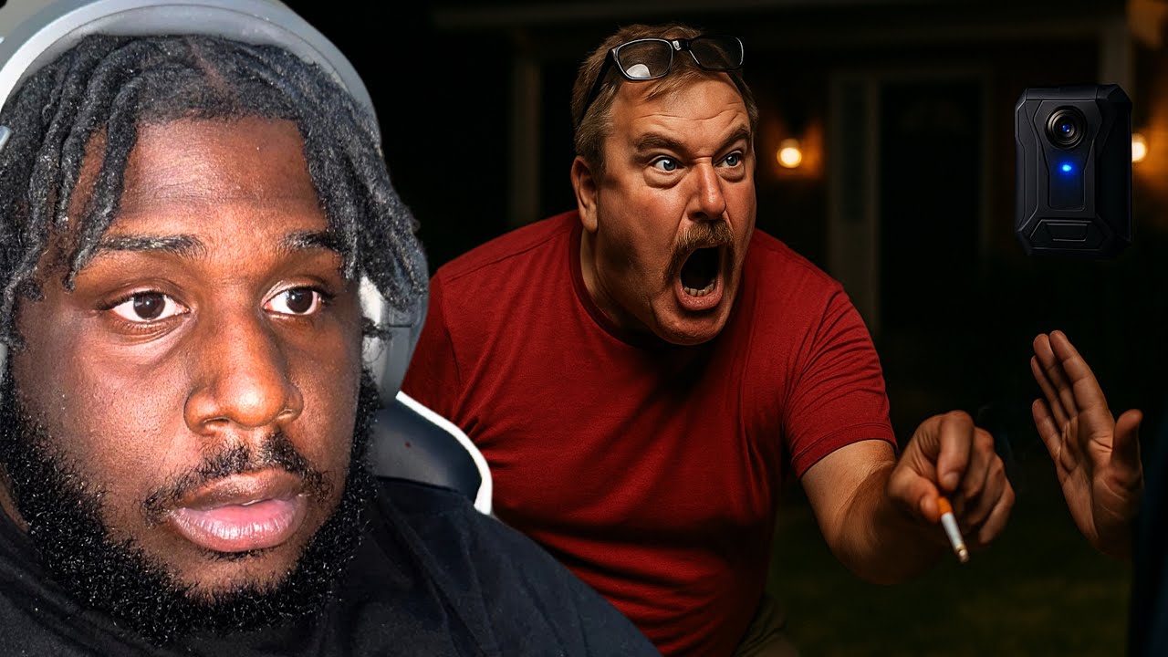 CRAZY UNCLE MEETS POLICE - YouTube