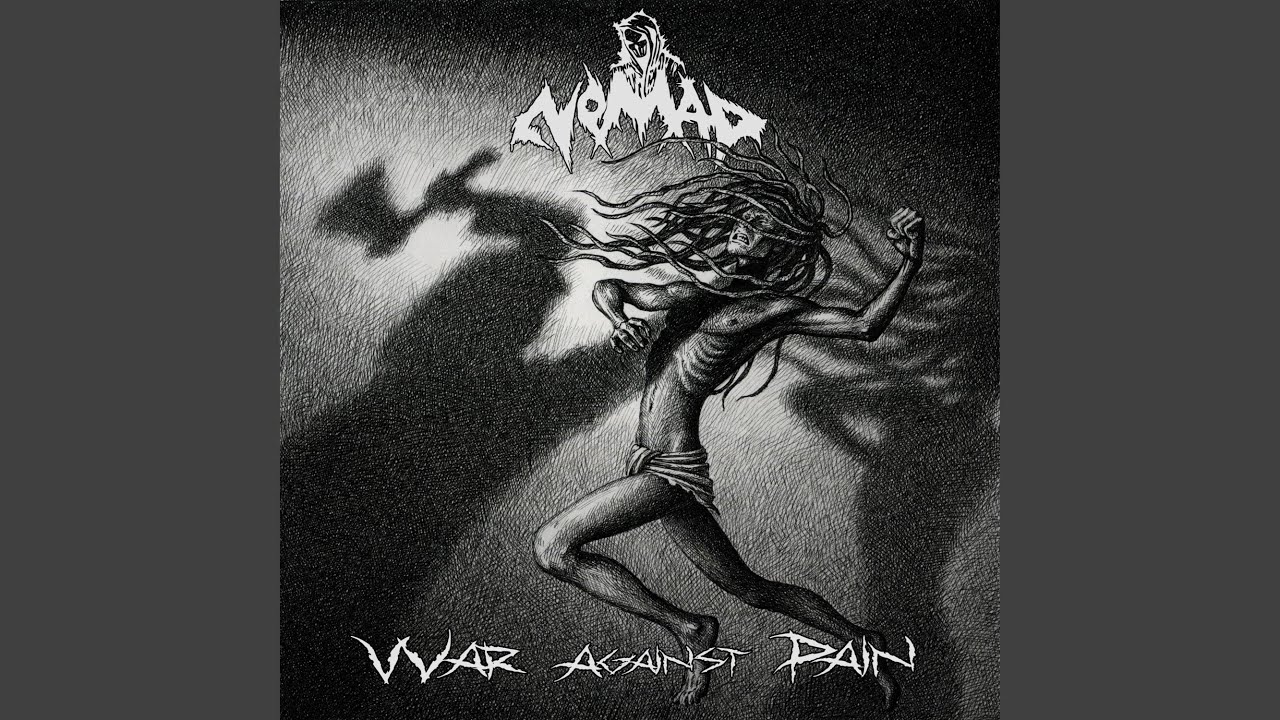 War Against Pain - YouTube