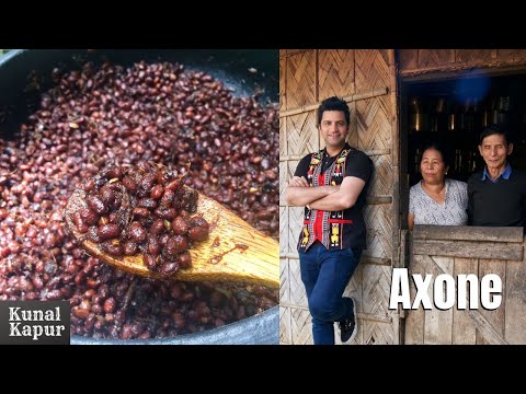 What is Akhuni? How is Akhuni made? - By Chef Kunal