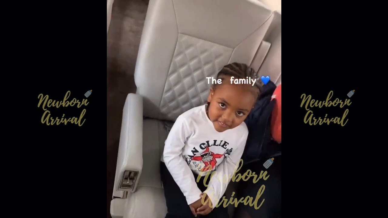 y2mate com Lil Baby Takes Sons Jason & Loyal On Family Vacation! 🛩 ...