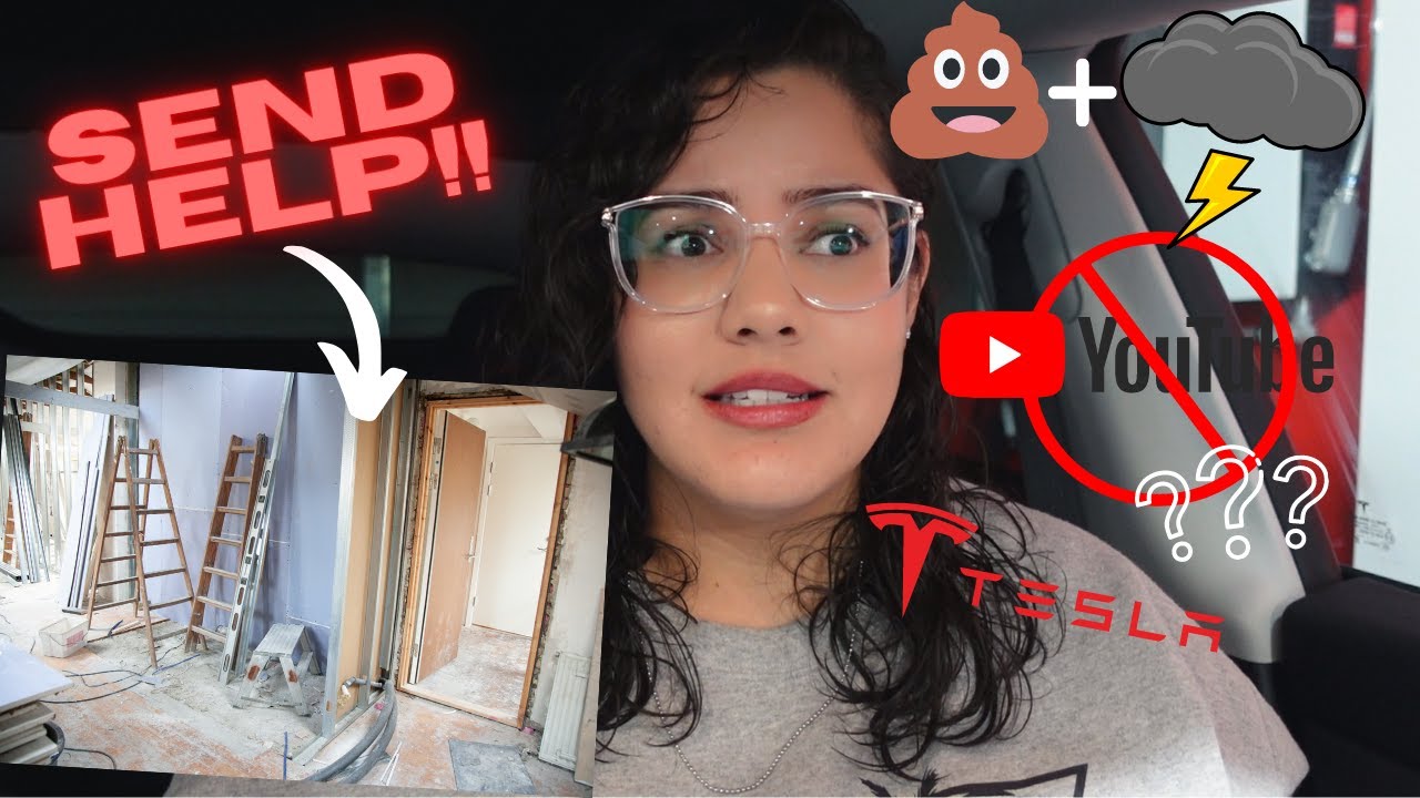 I'm Back!! 😁 What the HECK has been going on!?😲😓 - YouTube