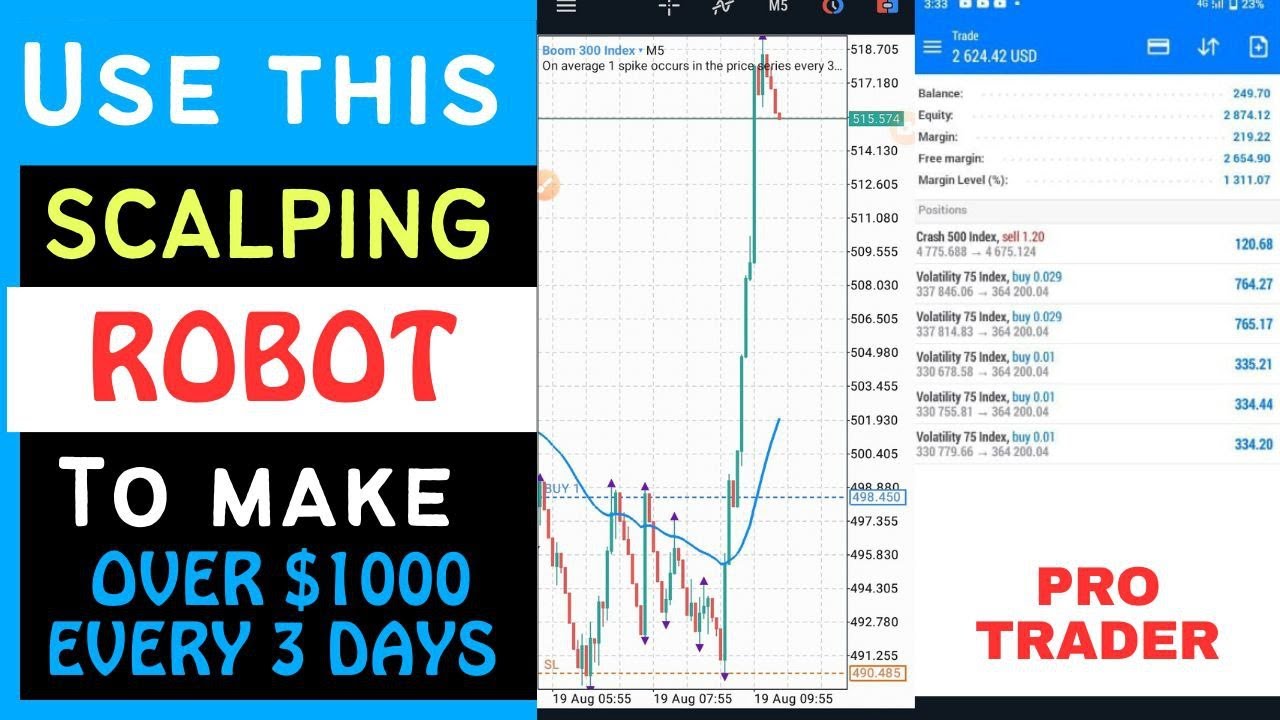 how you make $1000+ every 3 days. - YouTube