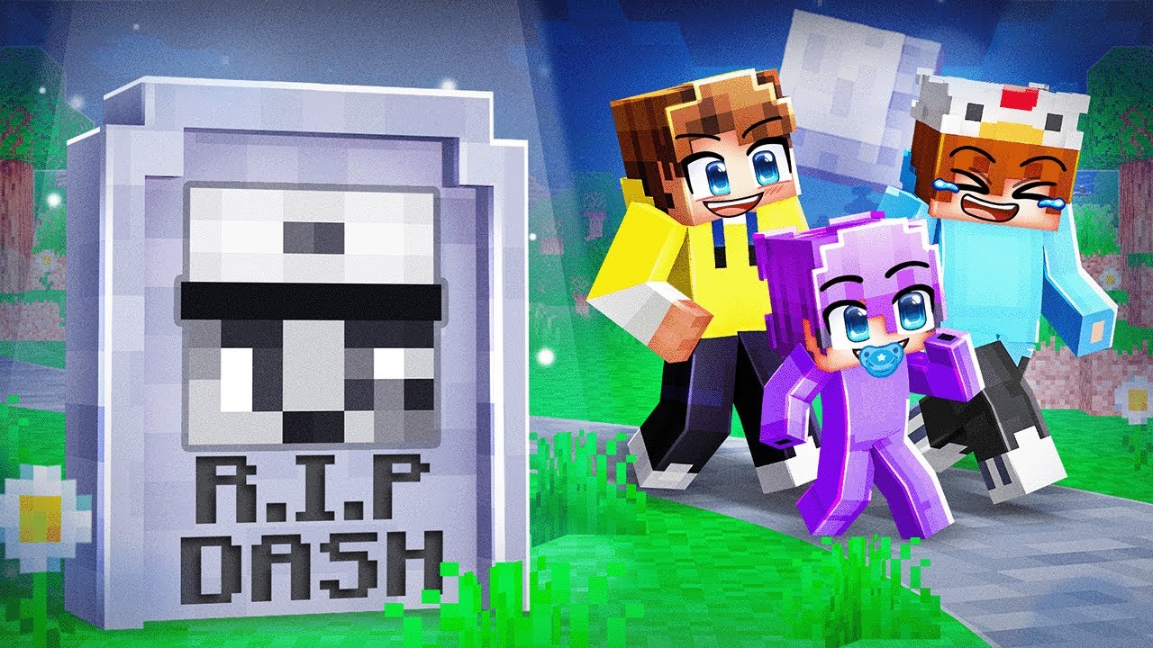 DASH DIED… and No One NOTICED! - YouTube