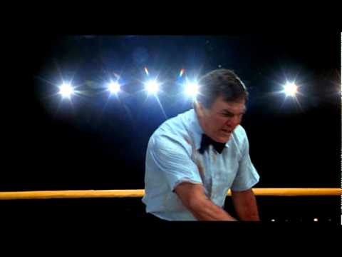 Rocky II -- Final Round