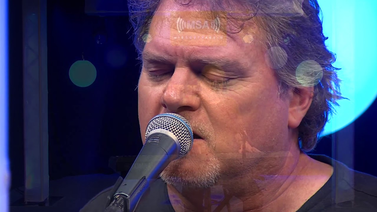 Wes Davis Performs "Forever and a Day" - YouTube Music