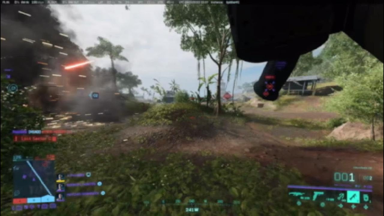Recoilless M5 🎯 #2 - YouTube