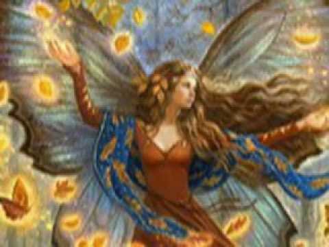 Raphael ~ Primitive Silence - YouTube