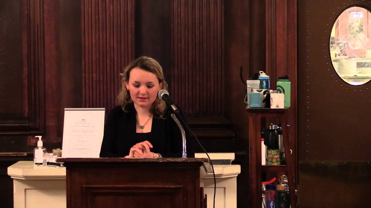 Maria Stoica: The Art of the Transfer - YouTube