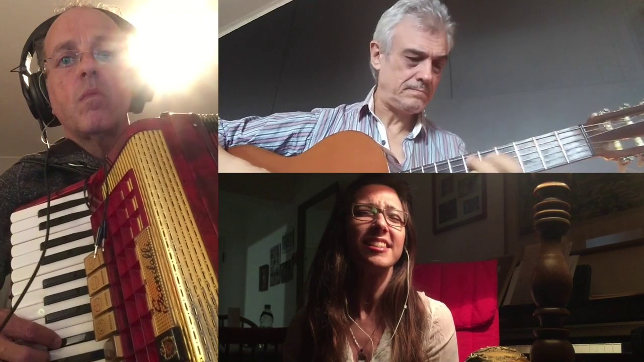 Chega de Saudade (Vinicius de Moraes, Antonio Carlos Jobim) - YouTube