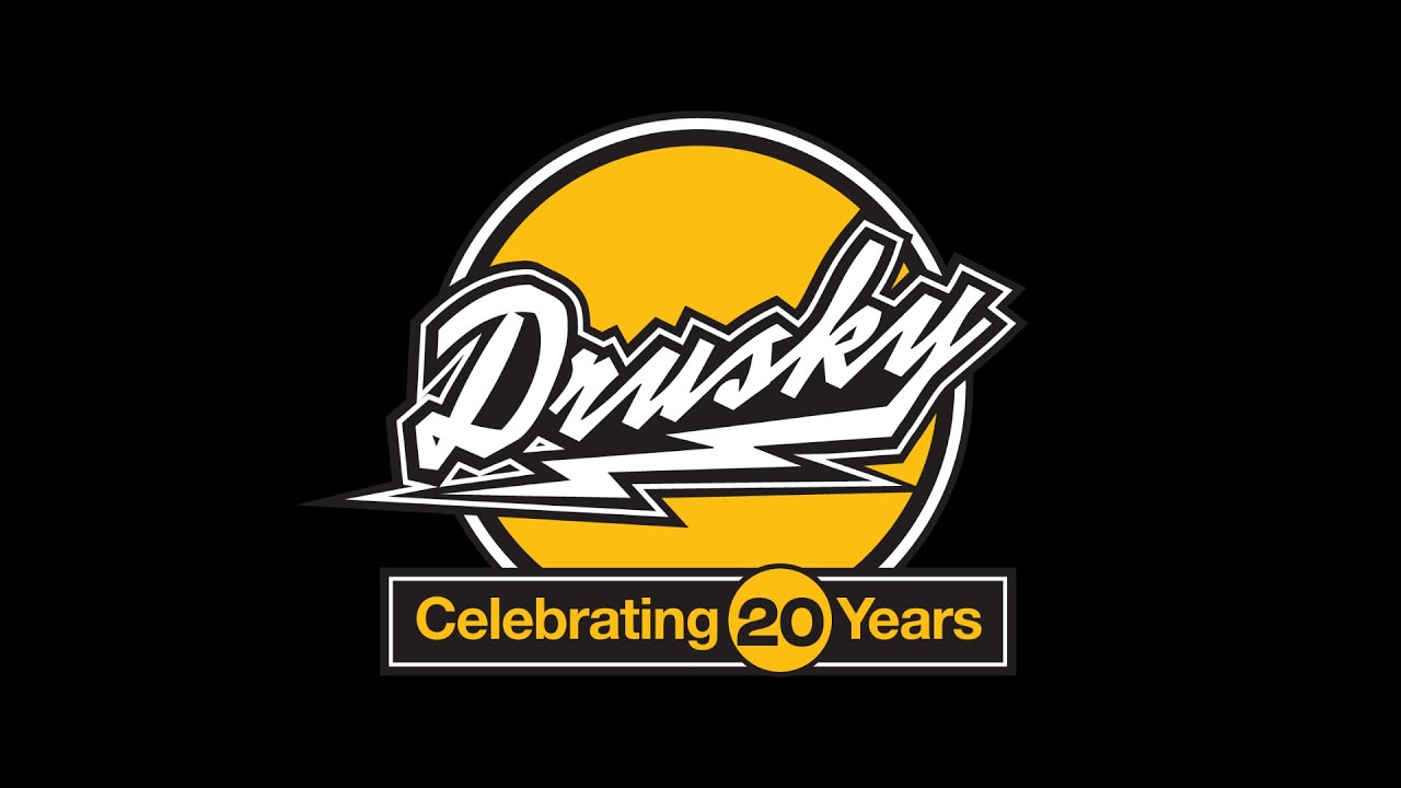 Penguins Cup Playoff Sponsor – Drusky Entertainment - YouTube