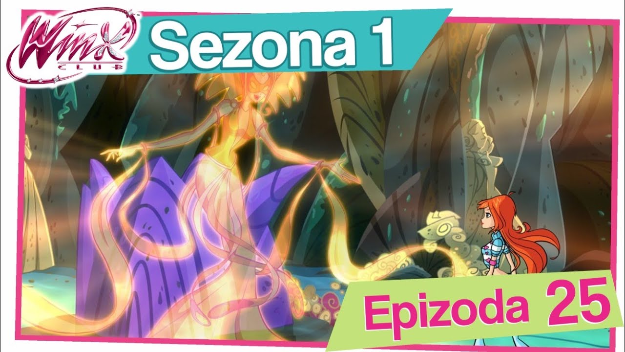 Vinks Klub - Sezona 1 Epizoda 25 - Izazov [CELA EPIZODA] - YouTube