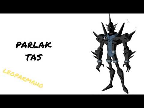 NEGA BEN TÜM UZAYLILAR