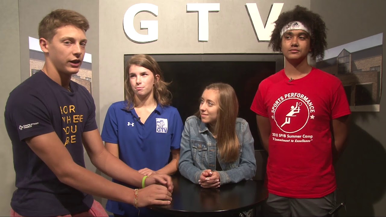 FCA Interview - YouTube