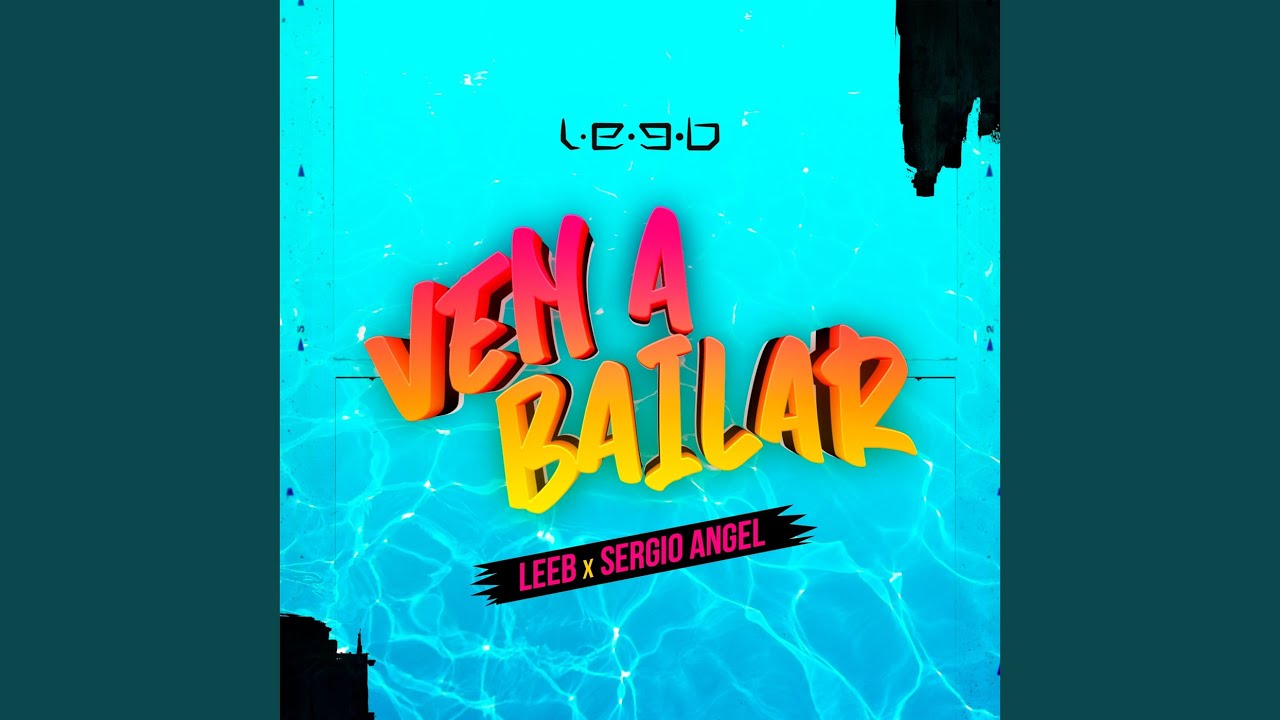 Ven A Bailar - YouTube Music
