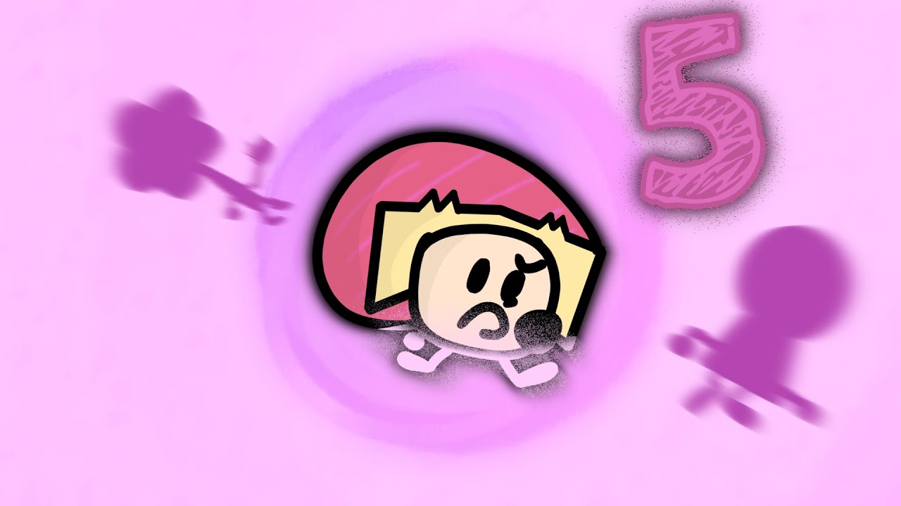 BOTIC Club Challenge 5: spooker spooky speak Halloween ended last week ...