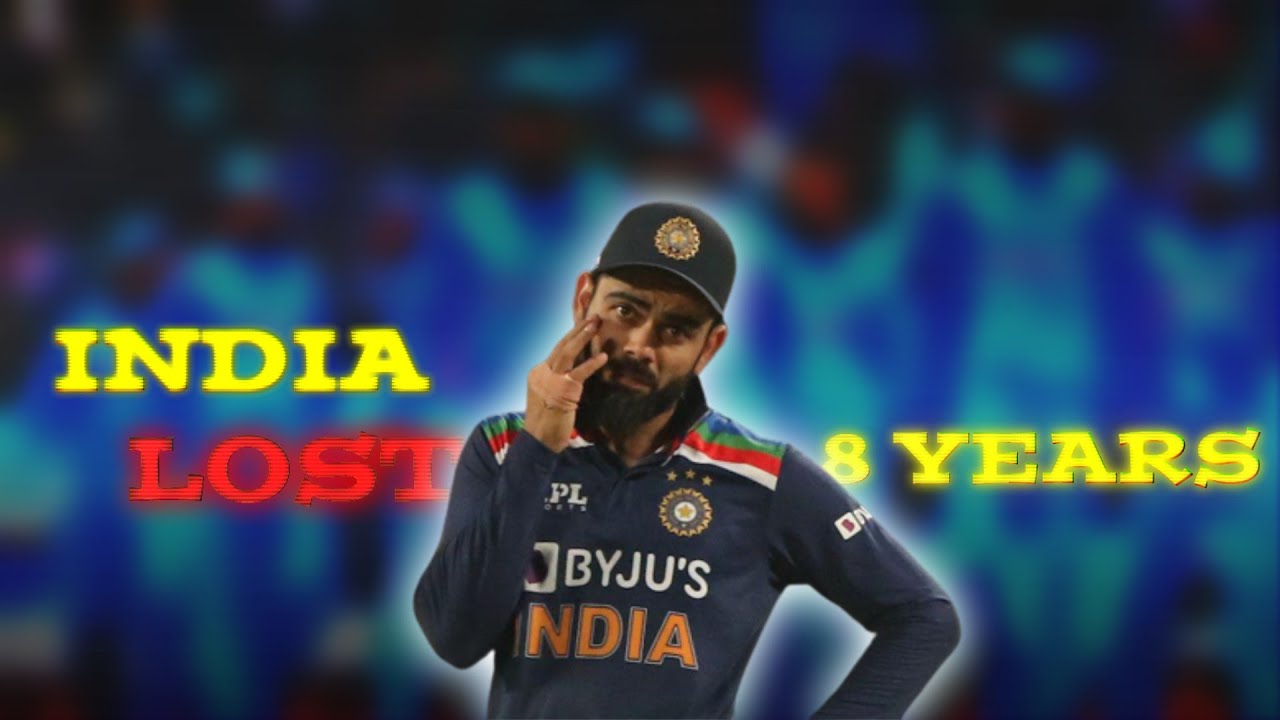 INDIA LOST 8 YEARS //INDIA LOST WTC//WTC LOST STATUS INDIA//INDIA WTC ...