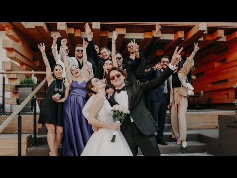Wedding Film // İpek & Mert Can // ESKİSEHİR DUGUN HİKAYEMİZ