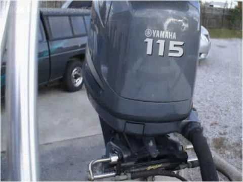 2008 Ranger 175 VS Used Cars Pensacola FL - YouTube