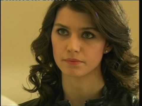 Aşk-ı Memnu 63. Bölüm Son Sahne