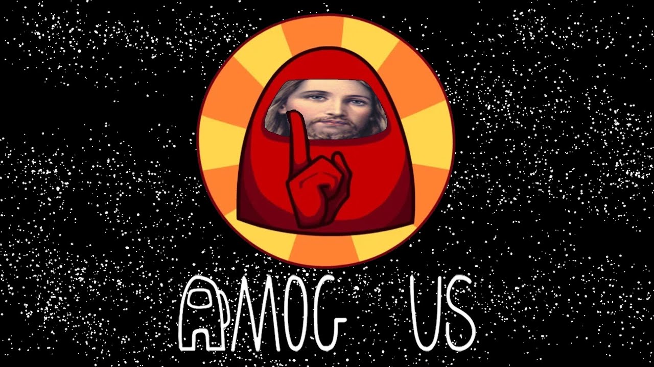 When Jesus is SUS - YouTube