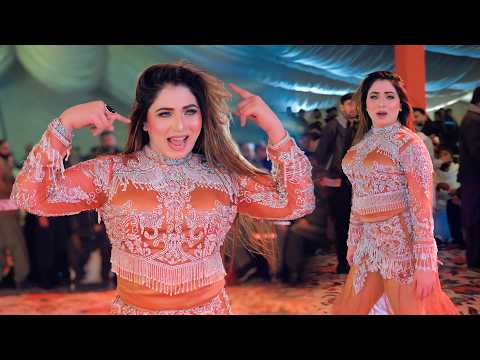 Har Dil Jo Pyar Karega , Mehak Malik Bollywood Dance Performance