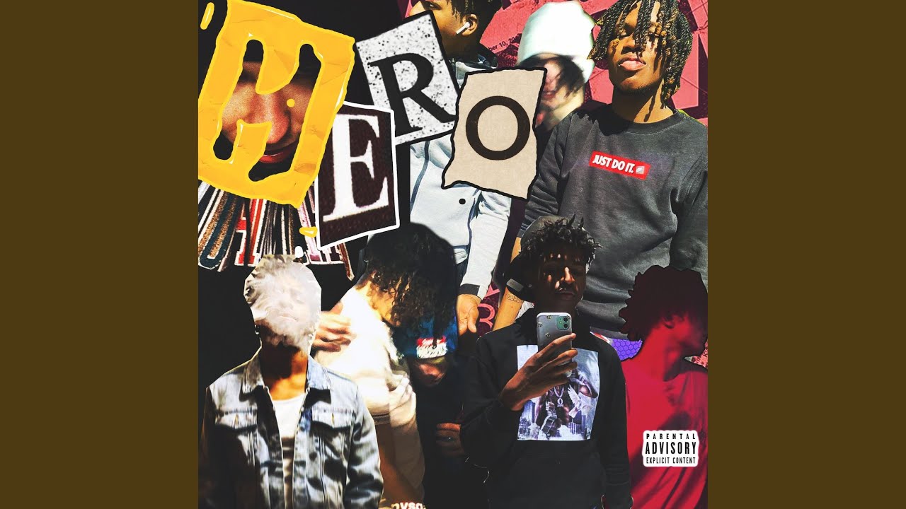 Hero (feat. Lil Lord) - YouTube