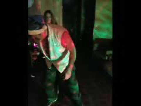 Lap Dance Prank
