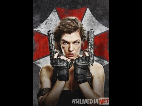 Yovuzlik qarorgohi 1 / Yomonlik maskani / Обитель зла Uzbek tilida 2002 O'zbekcha tarjima kino