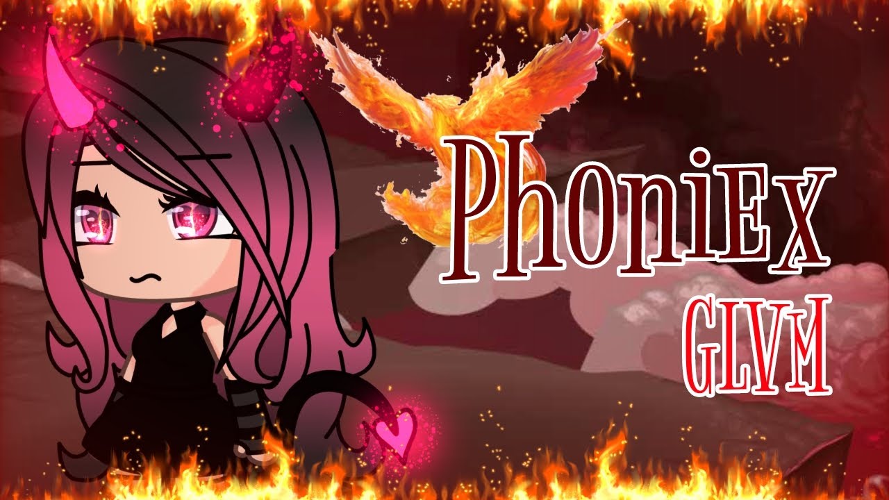 🖤 ️‍🔥🪽Phoniex GLVM| ft. Nova Devil| 🖤 ️‍🔥🪽 15k celebration - YouTube