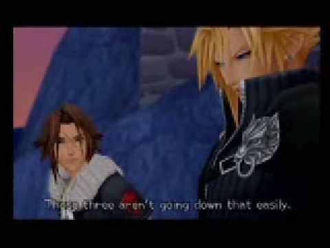 Leon X Cloud