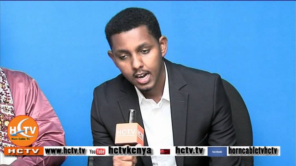 warka hctv culumada ahlusuna oo soo dhaweyay gudomiyaha cusub ee ...