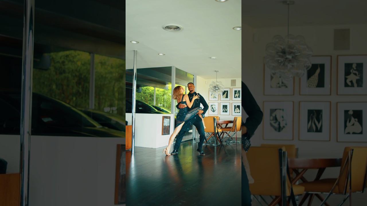 Save the Last Dance - Bdash x Miranda - YouTube