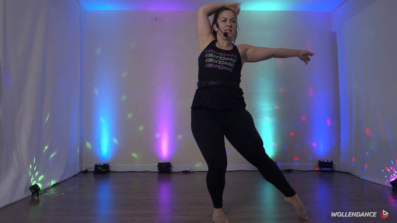 Jaimee - DanceVibes 5/11/2020, DanceVibes Breakdown - Powered by ...