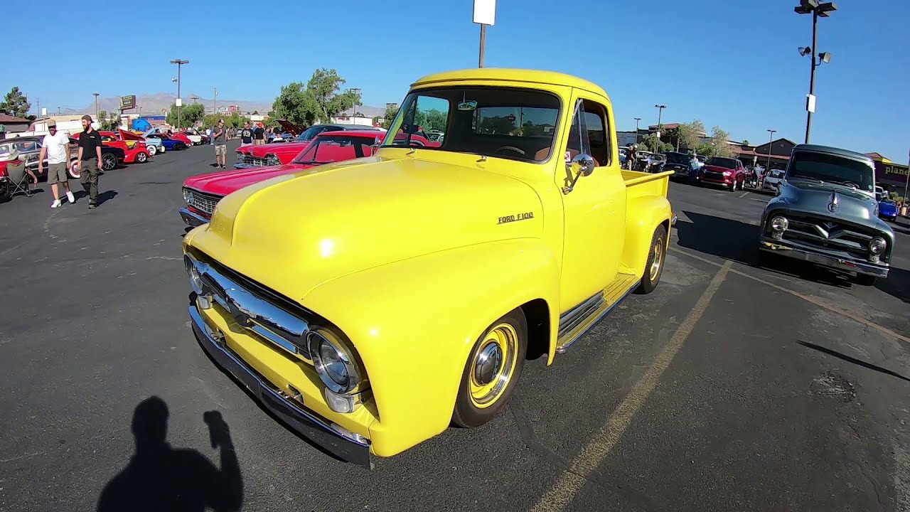 VEGA$ CAR SCENE #2 - Craig & Rancho Meet - YouTube